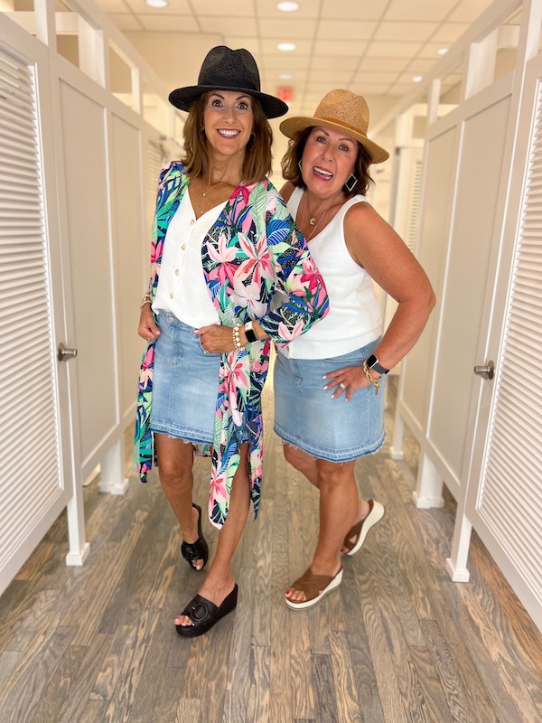 Friday Faves - Blessings & Sass