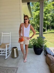 Friday Style Rewind of the Week - Blessings & Sass