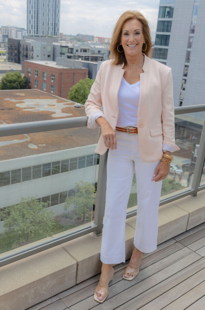 Welcome to Blessings and Sass - Blessings & Sass